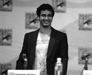 Elyes Gabel – Actor, Musician, Philanthropist | Emerald City Journal