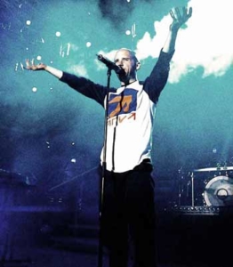 Moby Biography | Emerald City Journal