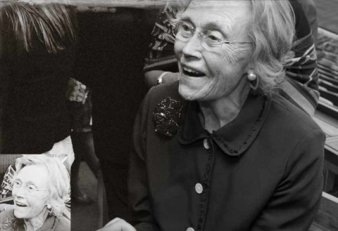 Remembering Philanthropist Betty Wold Johnson | Emerald City Journal