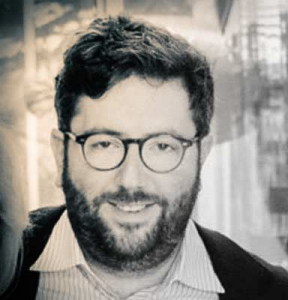 Jeffrey Schottenstein Biography | Emerald City Journal