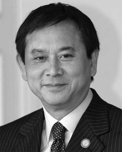 Biography of Dr. Freddie H Fu | Emerald City Journal